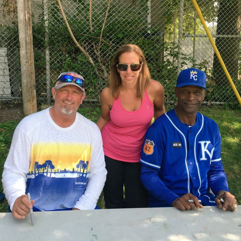 Annette Baseball Association & Balan Baseball Academy